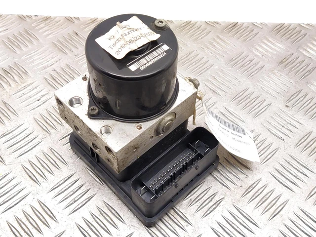 FORD KUGA ABS pump modulator AV412C405AA 2.0 TDCI 2012 £96.00 - PicClick UK