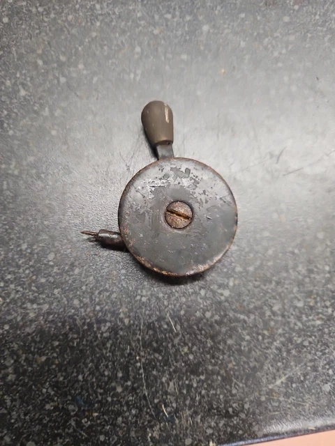VINTAGE SUNBEAM BICYCLE Gear Selector Shifter Frame Mounted C899 £38.12 ...
