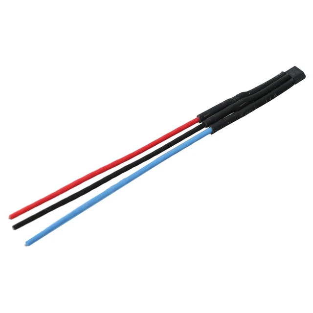 HALL SENSOR PCB Board for Two Wheel Motor 3144 Compatible Easy to ...