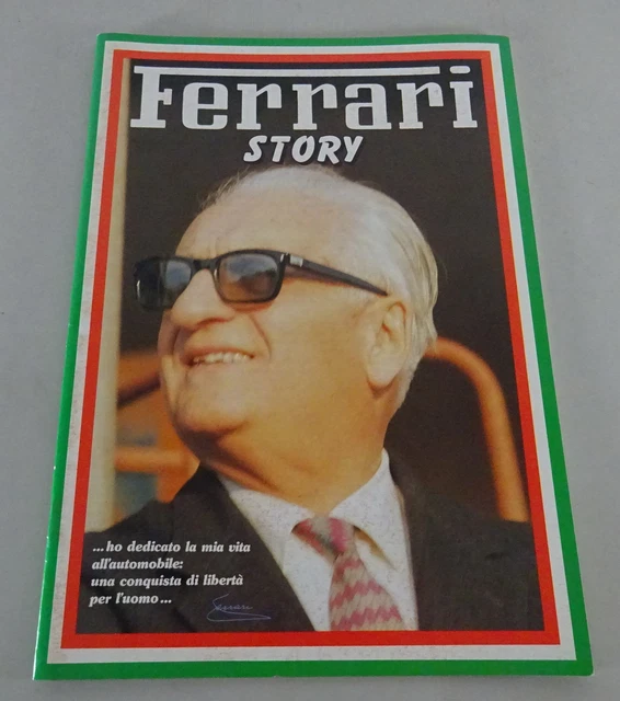 MAGAZINE / PROSPECTUS Ferrary Histoire No. 17 De 1988 EUR 22,32 ...