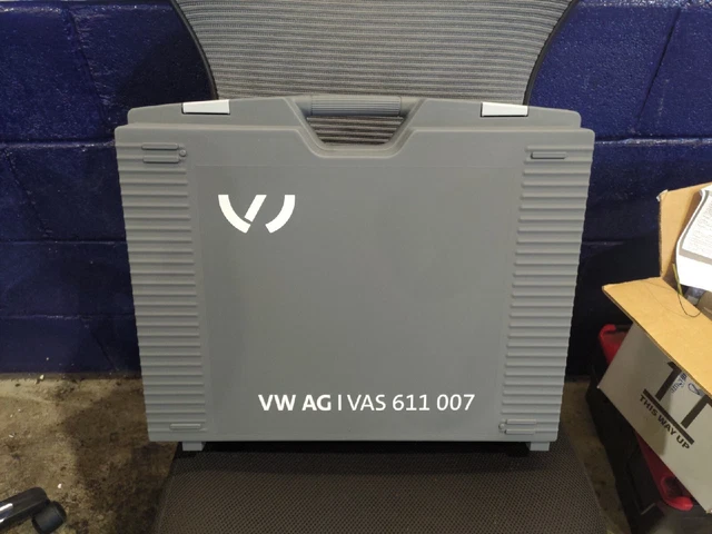 NUOVO ORIGINALE VW Audi Sistema di Misurazione Elettronico per ...