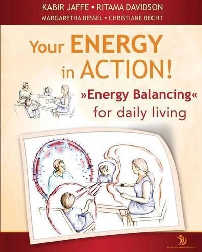 KABIR JAFFE RITAMA Davidson Margaretha Bessel Your Energy in Action ...