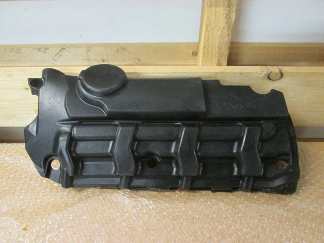 MERCEDES-BENZ OM646 ÖLFANGSCHALE Motor A6460100862 EUR 49,98 - PicClick DE