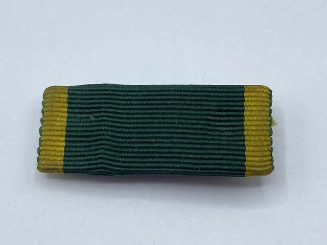 WW2 BRITISH ARMY Efficiency Mounted Medal Bar Badge £10.00 - PicClick UK