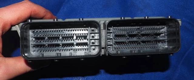 2024-2026 HYUNDAI ELANTRA 2.0L Non Turbo ECU ECM Engine Computer 39100 ...