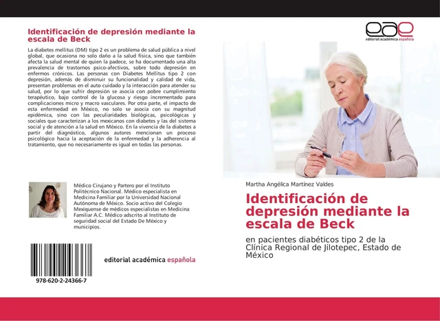 IDENTIFICACIÓN DE DEPRESIÓN mediante la escala de Beck | Valdes ...