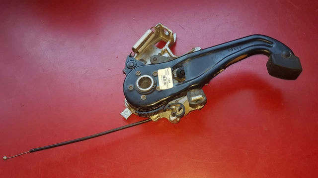 FREIN À MAIN Pédale Mécanisme Mercedes W164 W251 ML Gl R 1644202184 EUR ...