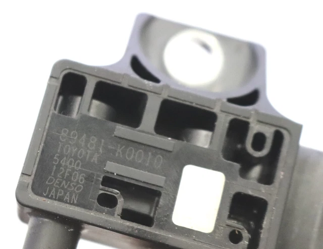 Suzuki Across A5z 2 5 Hybrid 89481 K0010 Abgasdrucksensor