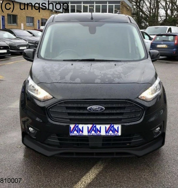 UK STOCK FORD Transit Connect MK2 2018-ON SWB Body Kit £339.00 ...