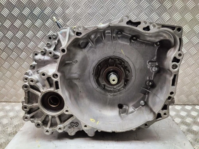 VOLVO V60 S60 2.4 D5 Diesel Automatic Gearbox 31272378 / Tf-80Sc £189. ...