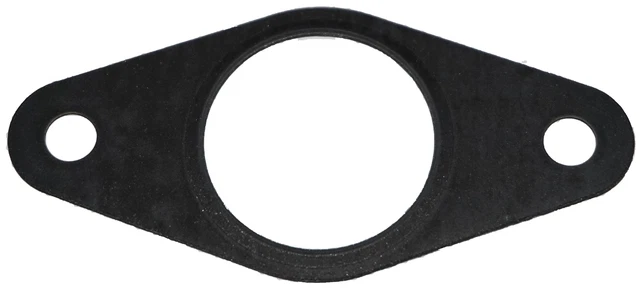 BMW N47 N57 Engine EGR Cooler - Intake Pipe Seal Gasket 11717795465 £22 ...