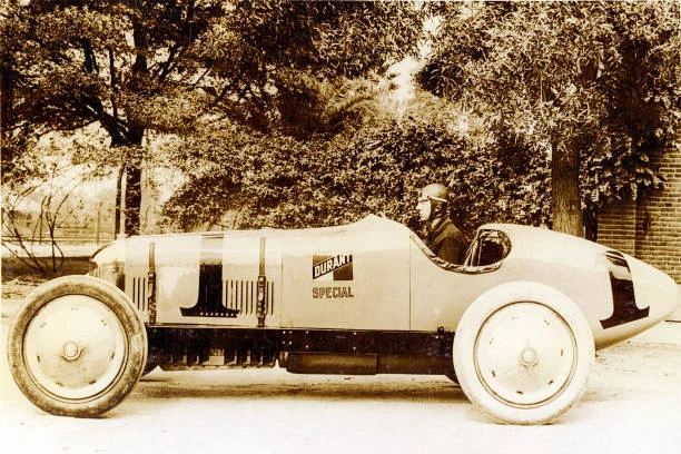 JIMMY MURPHY - 1920S Indy Car Driver Motor Racing Old Photo $8.50 ...