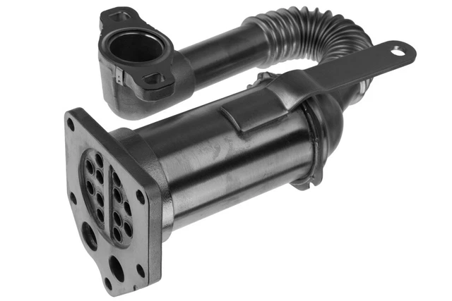 RADIATEUR ÉCHAPPEMENT VANNE EGR Pour Renault Modus Scénic II Thalia I ...