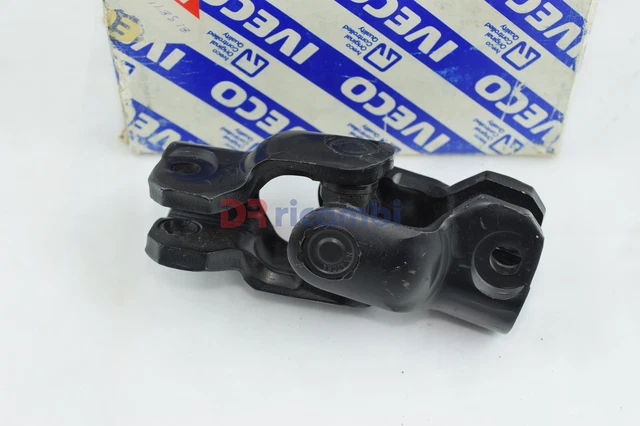 RACCORDEMENT ROTULE SUPÉRIEUR Colonne de Direction Pour IVECO Daily ...