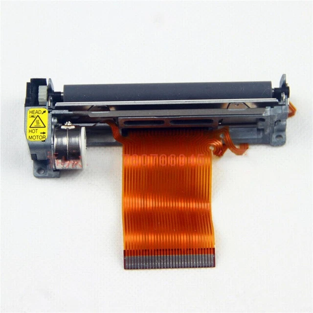 FTP-638MCL103 PRINTHEAD FOR Fujitsu 80mm Thermal Label POS Printer £50. ...