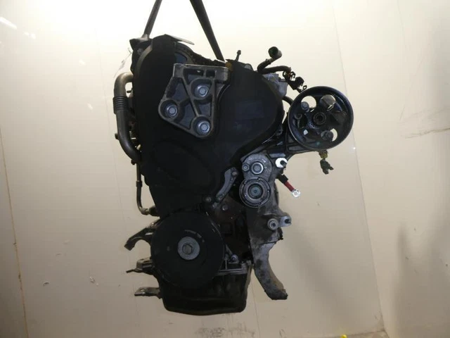 MOTEUR RENAULT LAGUNA 2 PHASE 2 EUR 725,00 - PicClick FR