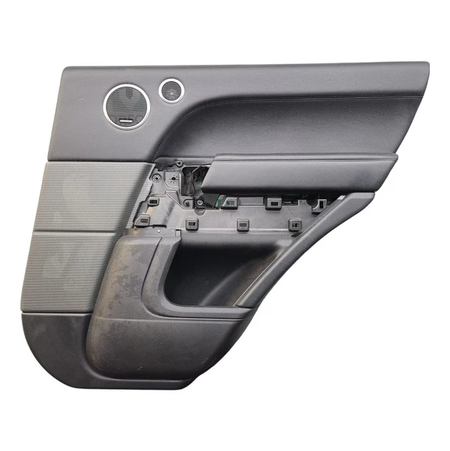 RANGE ROVER SPORT L494 Rear Right Door Card + Loom DK62-27502-B £50.00 ...