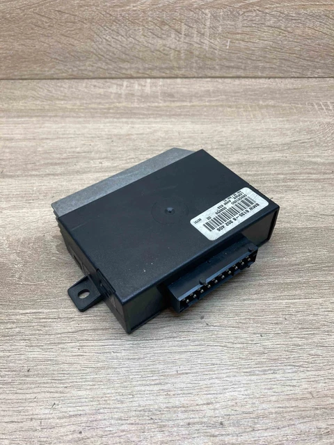 8352406 086081050 BMW E38 Module Attelage Remorque Unité Contrôle ECU ...