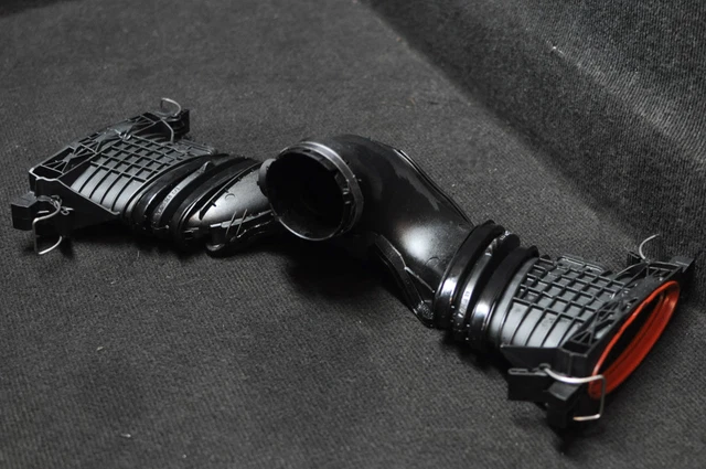 MB ML W166 Air Flow Mass Sensor With Air Intake 3.0 D F00C2G8011 ...