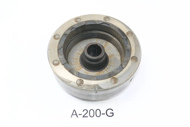 HUSQVARNA TE 610 8AE 1993 - Flywheel rotor A200G EUR 118,18 - PicClick FR