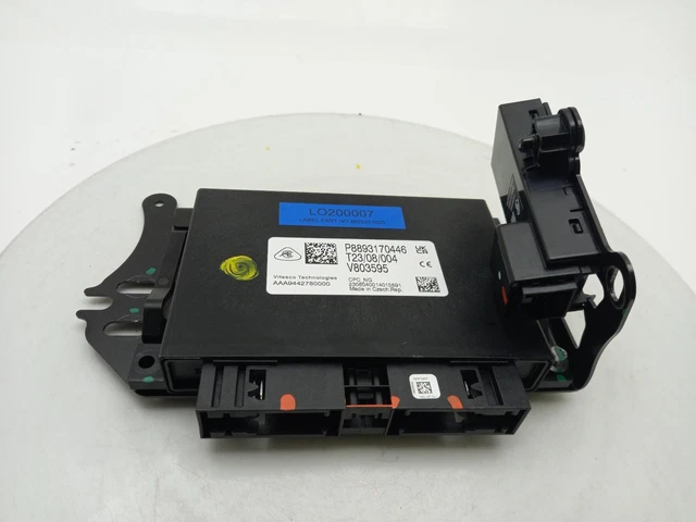 LOTUS EMIRA POWERTRAIN Control Module ECU 2022-2025 8893170446 £133.39 ...