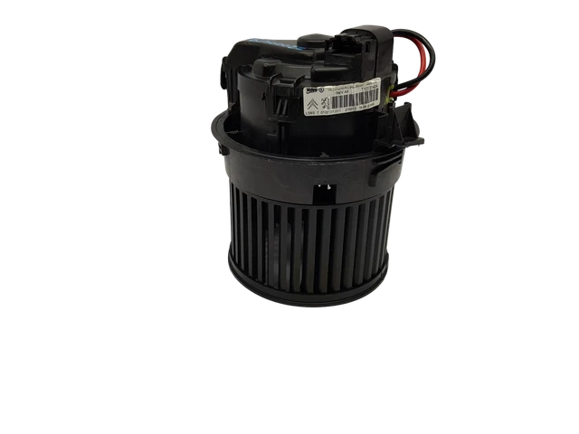 MOTEUR DE CHAUFFAGE Peugeot 208 Citroen C3 1608182080 1608203980 ...