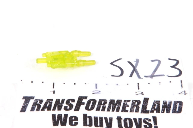 HYPERSPEED WHEELJACK GUN Cyberverse Legion Prime Transformers EUR 9,67 ...