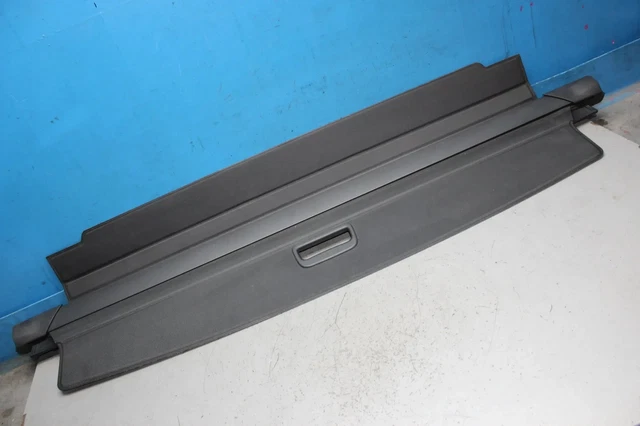 Skoda Fabia Kombi Kofferraumabdeckung