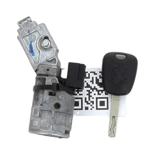 NEIMAN (BARILLET CLÉ) - Peugeot PARTNER II PH.1 - 4162PT - P0-7885V EUR 35,71 - PicClick FR