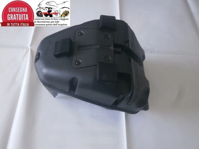 CAISSE FILTRE AIR Box KAWASAKI ER 6N 06 08 EUR 36,04 - PicClick FR