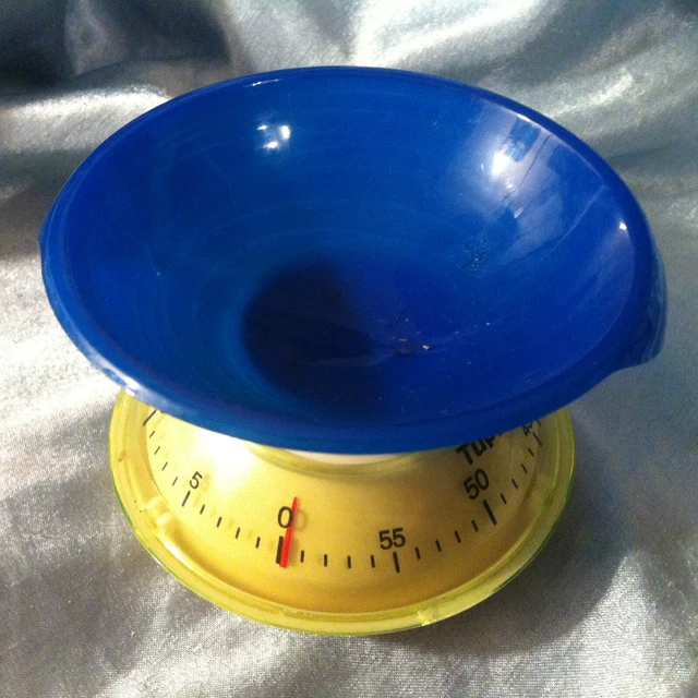 KÜCHENUHR KURZZEITMESSER EIERUHR tupperware Timer Küchentimer ...