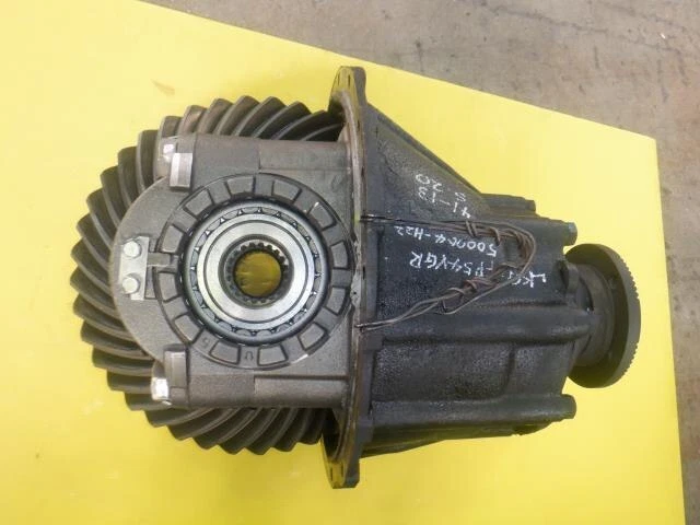MITSUBISHI FUSO FUSO tractor Rear Rigid Differential Assembly ...