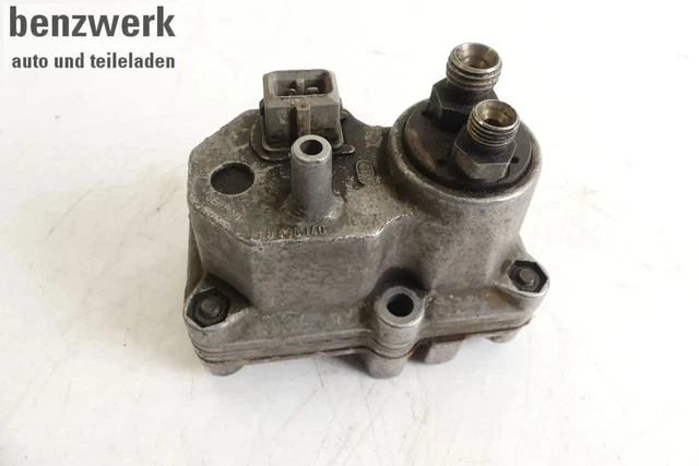 MERCEDES M110 280 W123 R107 W126 Warmlaufregler BOSCH 0438140057 EUR ...