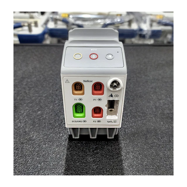 MINDRAY / DATASCOPE VPS Module Assembly V12/V21 Patient Monitor ...