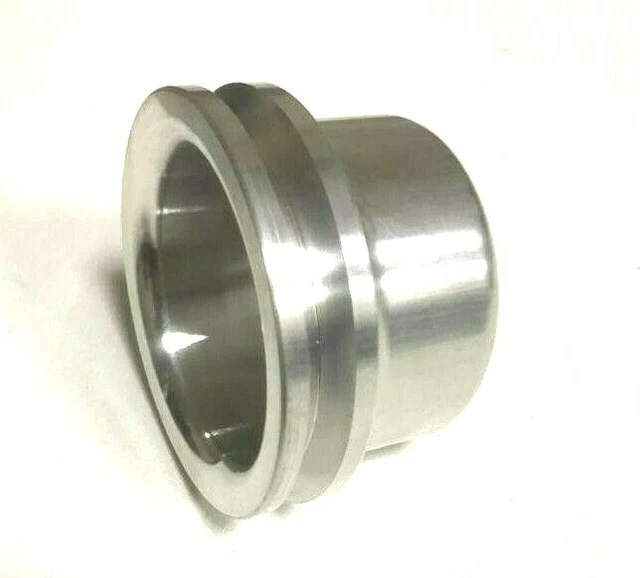 CLASSIC MINI SMALL WATER PUMP PULLEY 80mm OD 3.15" CAM6408 AUSTIN ...