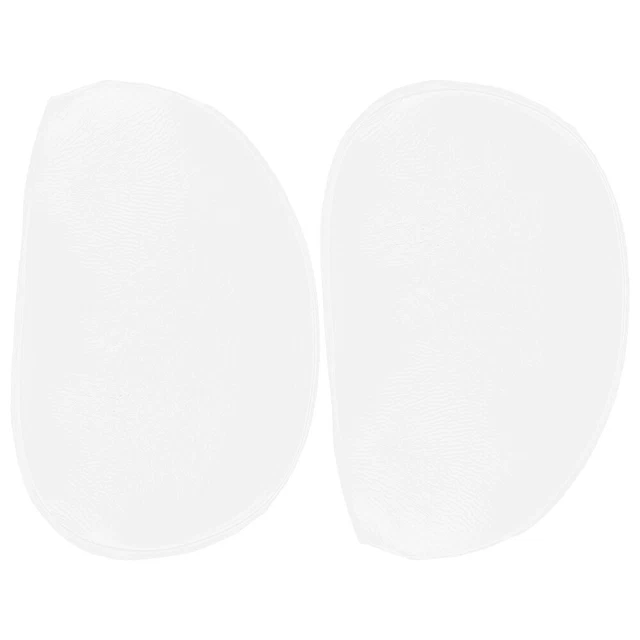 1 PAIR OF Silicone Buttock Pads Hip Lifter Pads Buttock Pads Hip ...