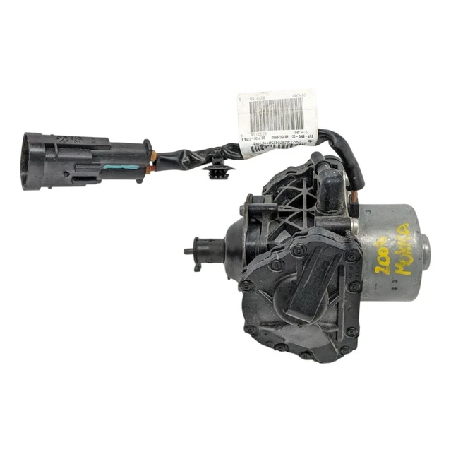 VAUXHALL MOKKA EV Vacuum Pump 2019-2024 9835028580 £39.00 - PicClick UK