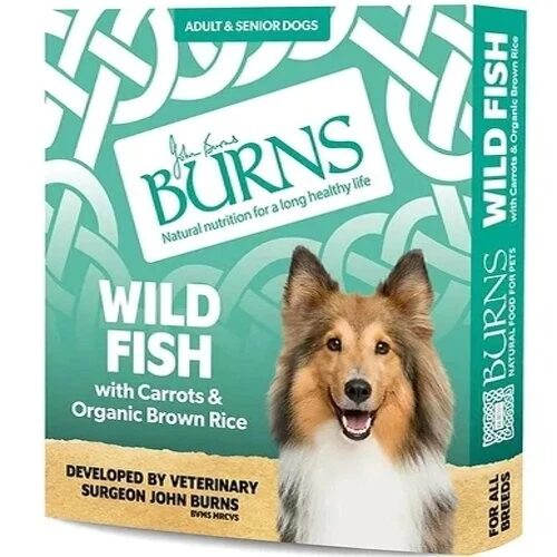 BURNS PENLAN TRAY Range Fish 150g $40.26 - PicClick CA