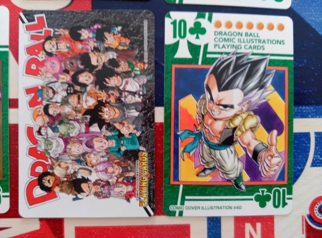 DRAGON BALL AKIRA toriyama shonen jump card EUR 2,11 - PicClick IT