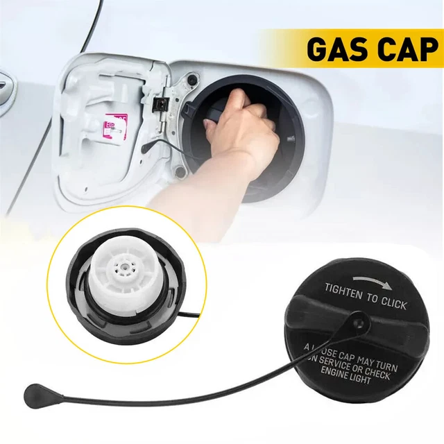 A1644700030 FUEL TANK Gas Filler Cap For Mercedes-Benz R L ML GL GLE ...