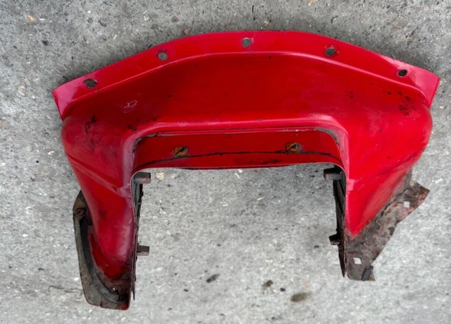 LAND ROVER DEFENDER 90/110/130 LT77 Bulkhead Diaphragm Tunnel Flange £ ...