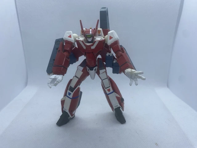 REVOLTECH MACROSS ROBOTECH Valkyrie Milia VF1J £18.40 - PicClick UK
