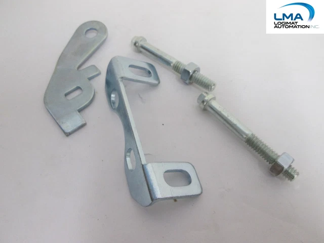 WORCESTER CONTROLS LOCKING Device For Ball Valve Series 44 Size 07 ...