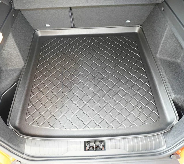 PREMIUM KOFFERRAUMWANNE LADERAUMWANNE für RENAULT Arkana E-Tech Hybrid ab 2020- EUR 59,90 ...