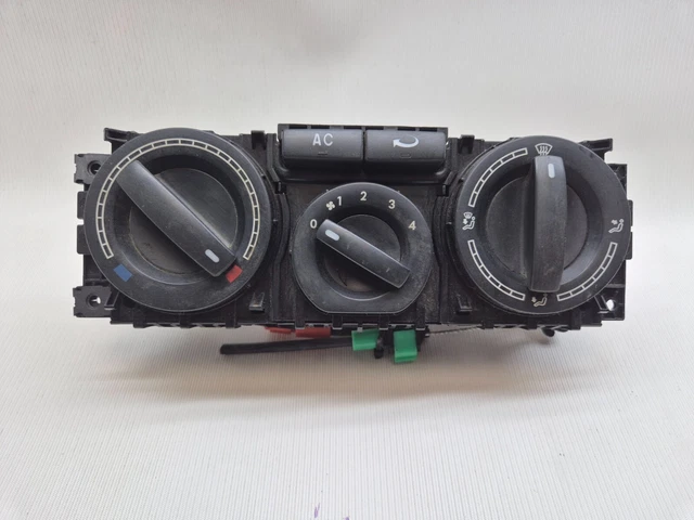 VW TRANSPORTER T5 Heater A/C Climate Control 7H0820045Aj 9B9 £229.00 ...