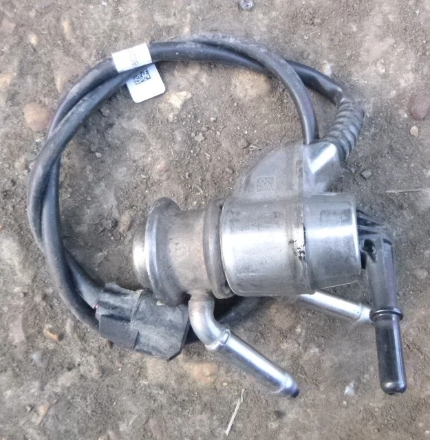 FORD TRANSIT CUSTOM Mk8 2019-2023 2.0 Tdci Adblue Injector - Kk31 5J281 ...