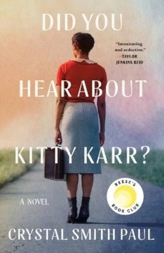PAUL CRYSTAL SMITH Did You Hear Abt Kitty Karr BOOK NEUF EUR 22,64 ...