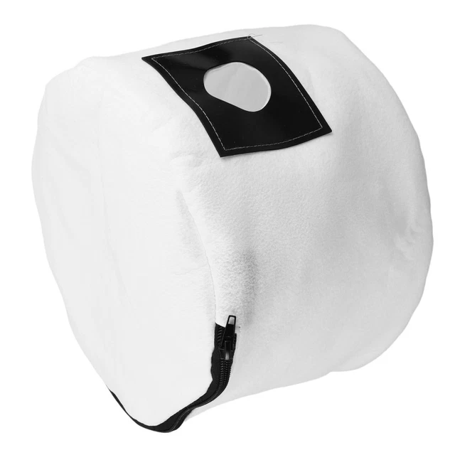 VACUUM CLEANER COLLECTOR Bags Compatible For Numatic Henry Reusable ...