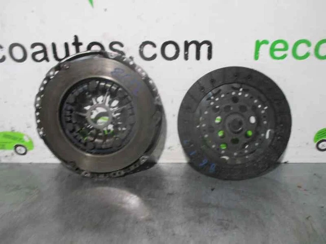 KIT D´EMBRAYAGE POUR Renault Megane Iii Sport Tourer 1.9 Dci Diesel 2352 2352550 EUR 77,93 ...