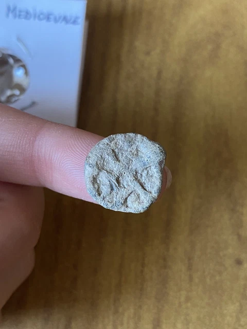 ANCIENNE MONNAIE TESSERA Médiéval Mignon Aa EUR 34,00 - PicClick FR